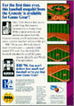 RBI Baseball '94