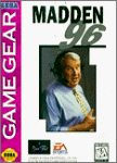 madden nfl 96