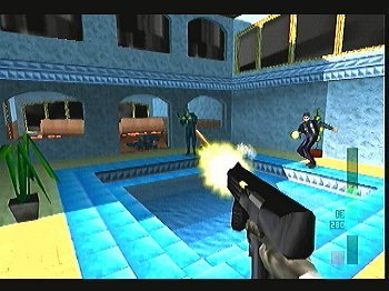 Perfect Dark - Nintendo 64