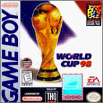 world cup '98