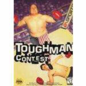 toughman contest