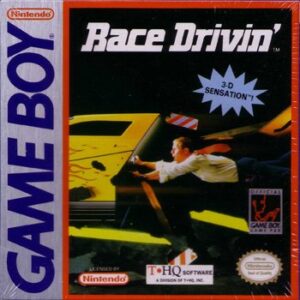 race drivin'