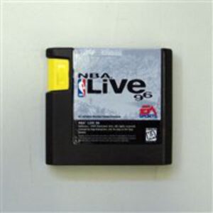 nba live 96