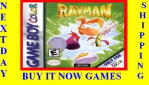 rayman