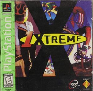 1 xtreme