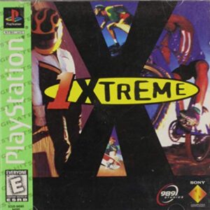 1 Xtreme