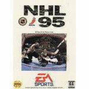 nhl hockey '95