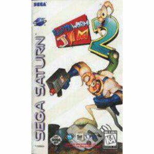 earthworm jim 2