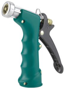 gilmour insulated grip nozzle 571 teal