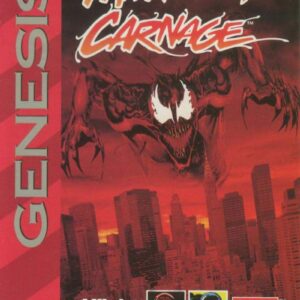 Spider-Man / Venom: Maximum Carnage