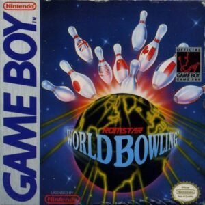 world bowling