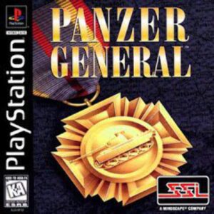 panzer general