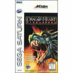 dragonheart