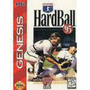 hardball '95