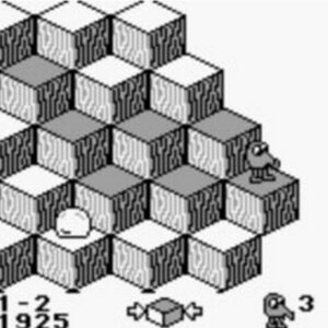 Q*bert