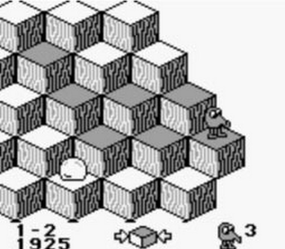 Q*bert