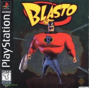 blasto