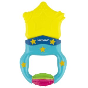 the first years massaging action teether