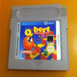 Q*bert