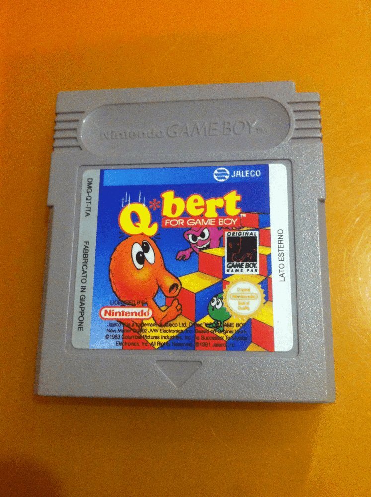 Q*bert