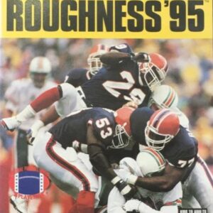 Unnecessary Roughness '95