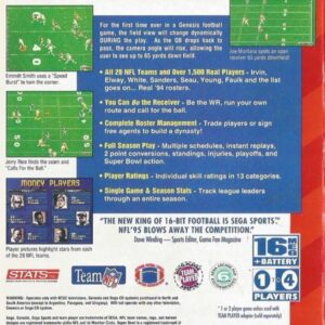 NFL '95