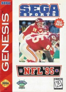 nfl '95