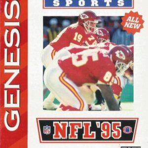 NFL '95