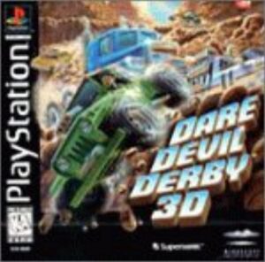 dare devil derby