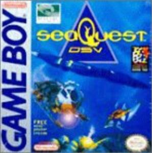 seaquest dsv