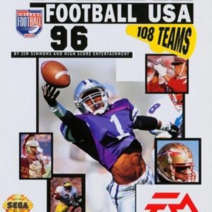 College Football '96