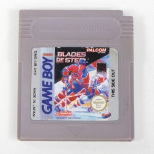 Blades of Steel