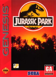 jurassic park