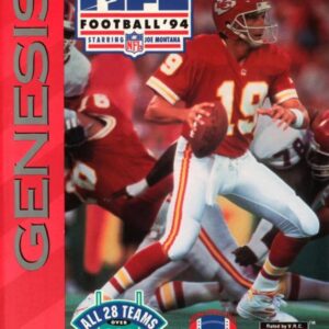 NFL Football '94