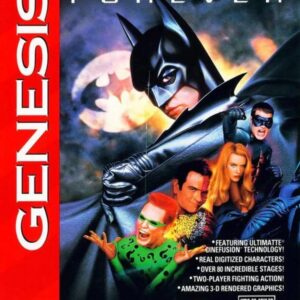 Batman Forever