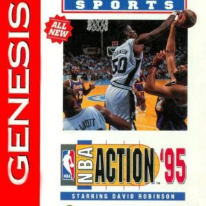 NBA Action '95