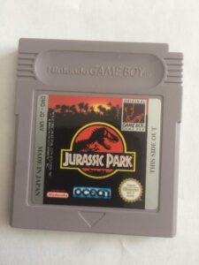 jurassic park,