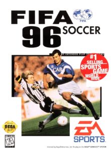 fifa soccer '96