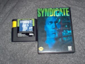 syndicate