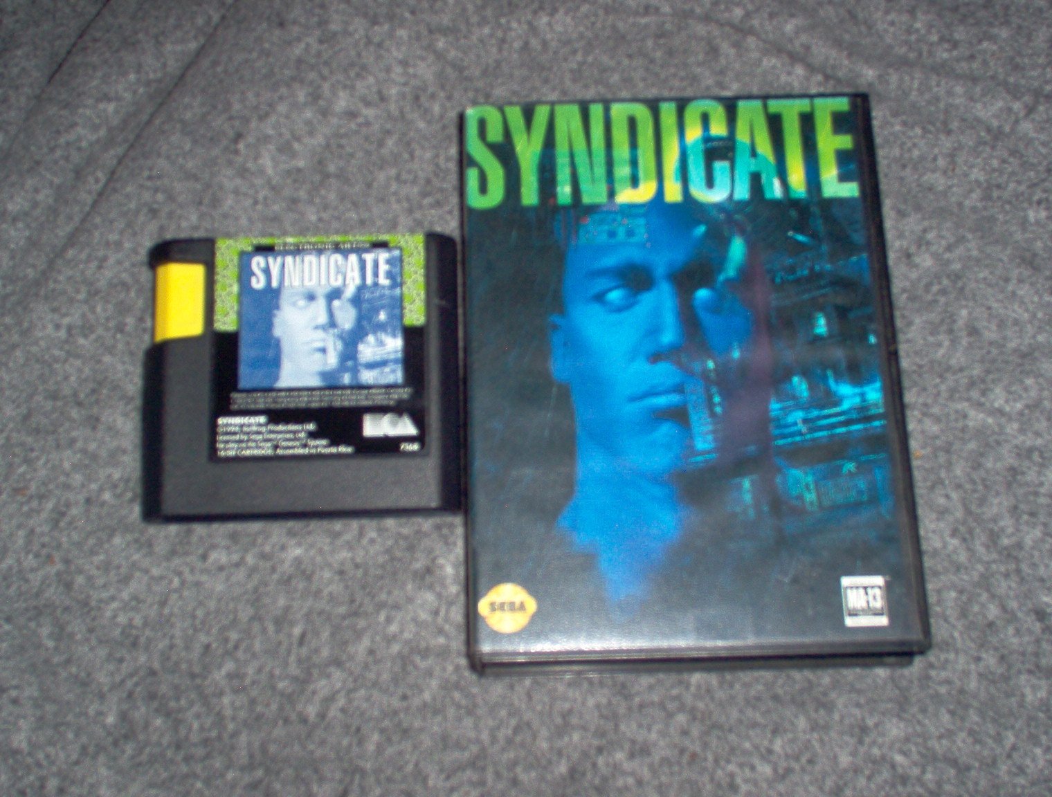 Syndicate