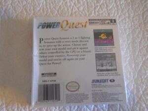 power quest