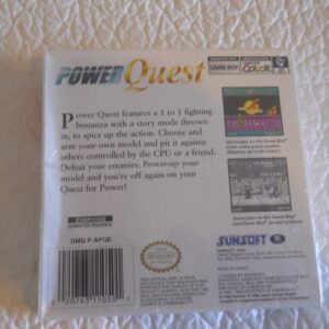 Power Quest