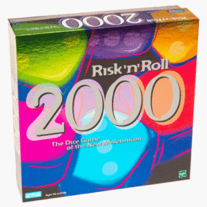 risk and roll 2000; the dice game of the millennium