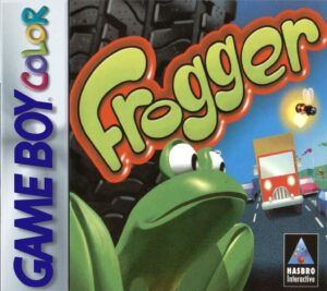 frogger