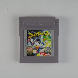 Duck Tales 2