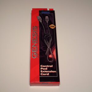 Extension Cord - Sega Genesis