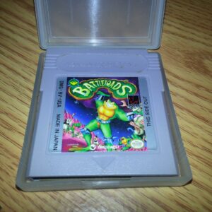 Battletoads