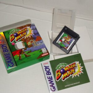 Pocket Bomberman