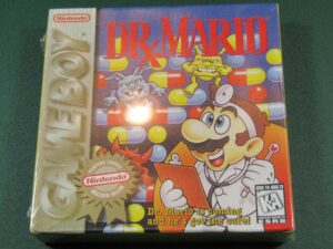 dr. mario