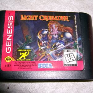 Light Crusader